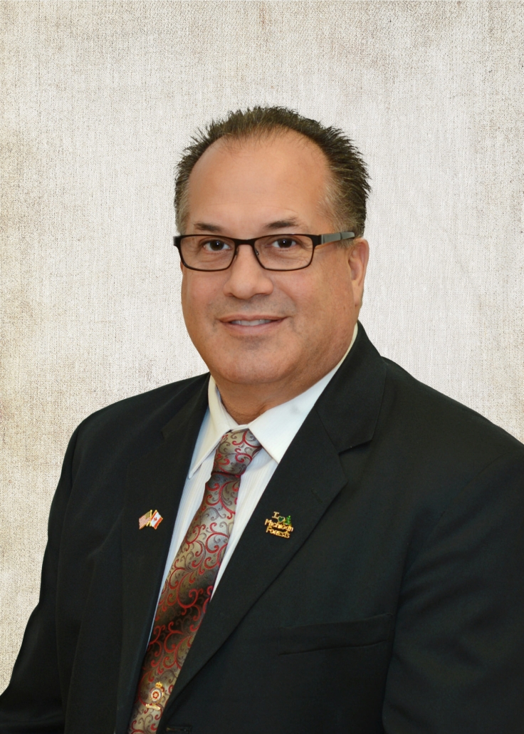 Meet the Team - Loggers Insurance Agency II LLC